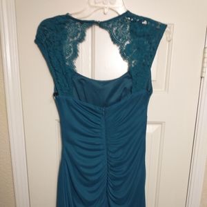 Juno | Dresses | New Juno Dress Collection Formal Gown Size Small S ...